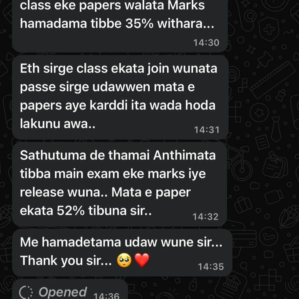 Post from A Plus Project