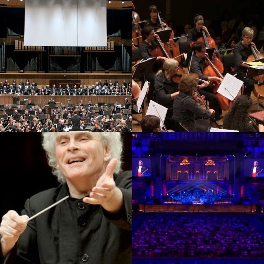 Fantastic Orchestral Movie Themes