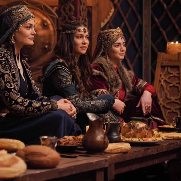 Post from Faruk&Belgin_Algon fans