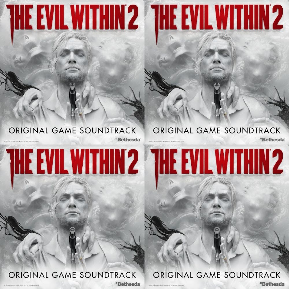 The Evil Witihin 2
