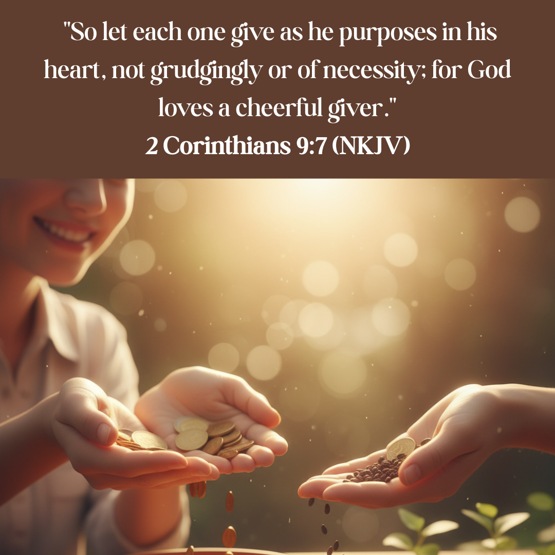 Post from Willette church of Christ