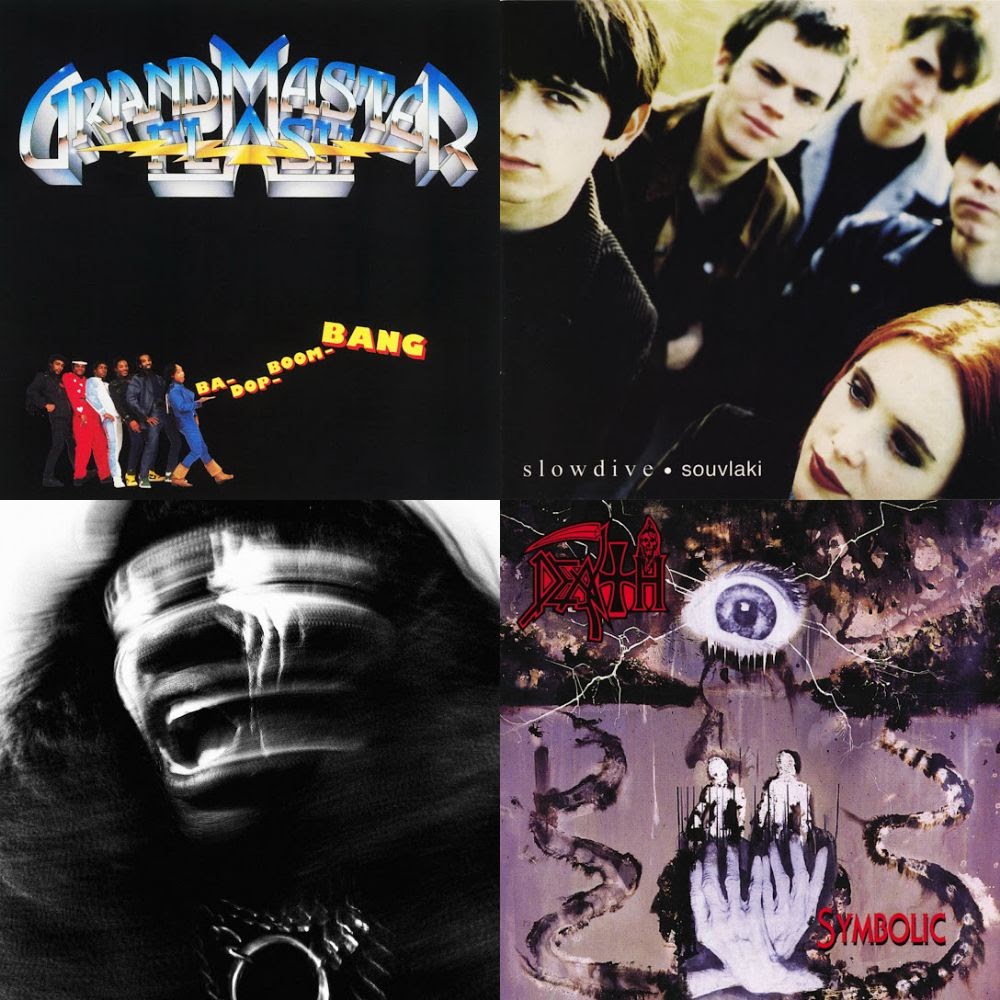 Haunted House Music Playlist