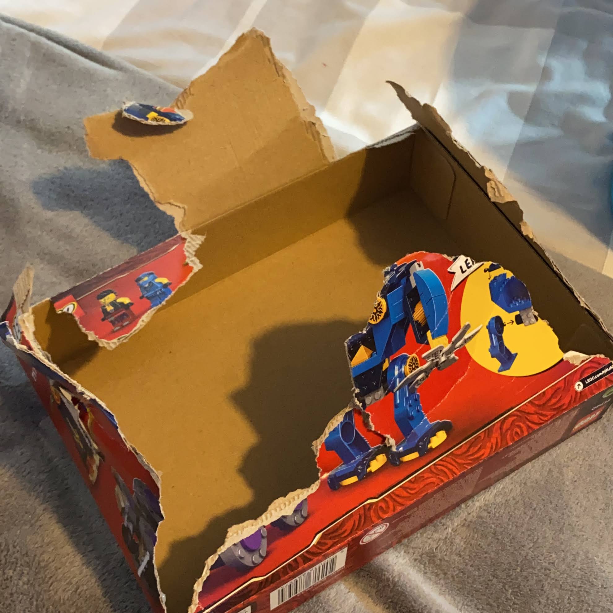 Post from Generic Stud