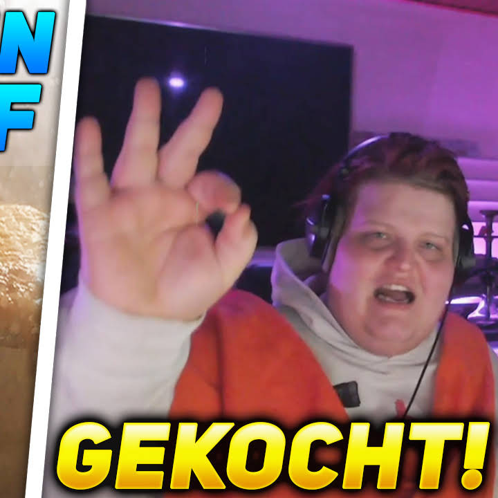 Post from Exsl95 Stream Highlights by DBrasFBN