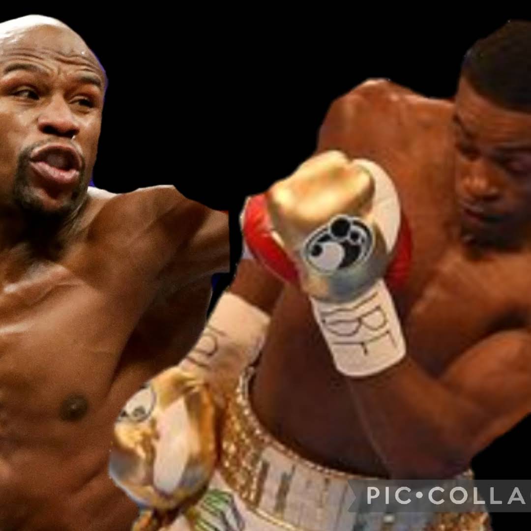 Post from Pull Counter Boxing