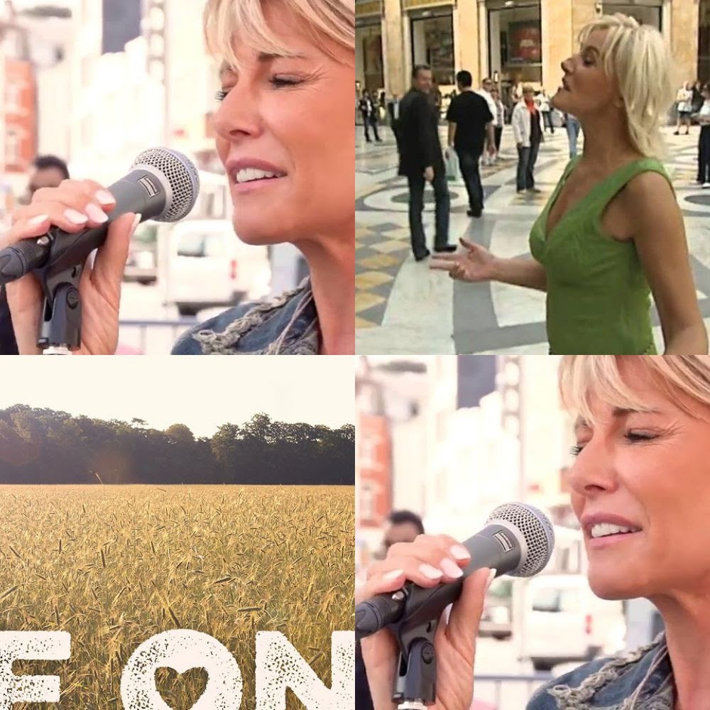 The Best Songs of DANA WINNER