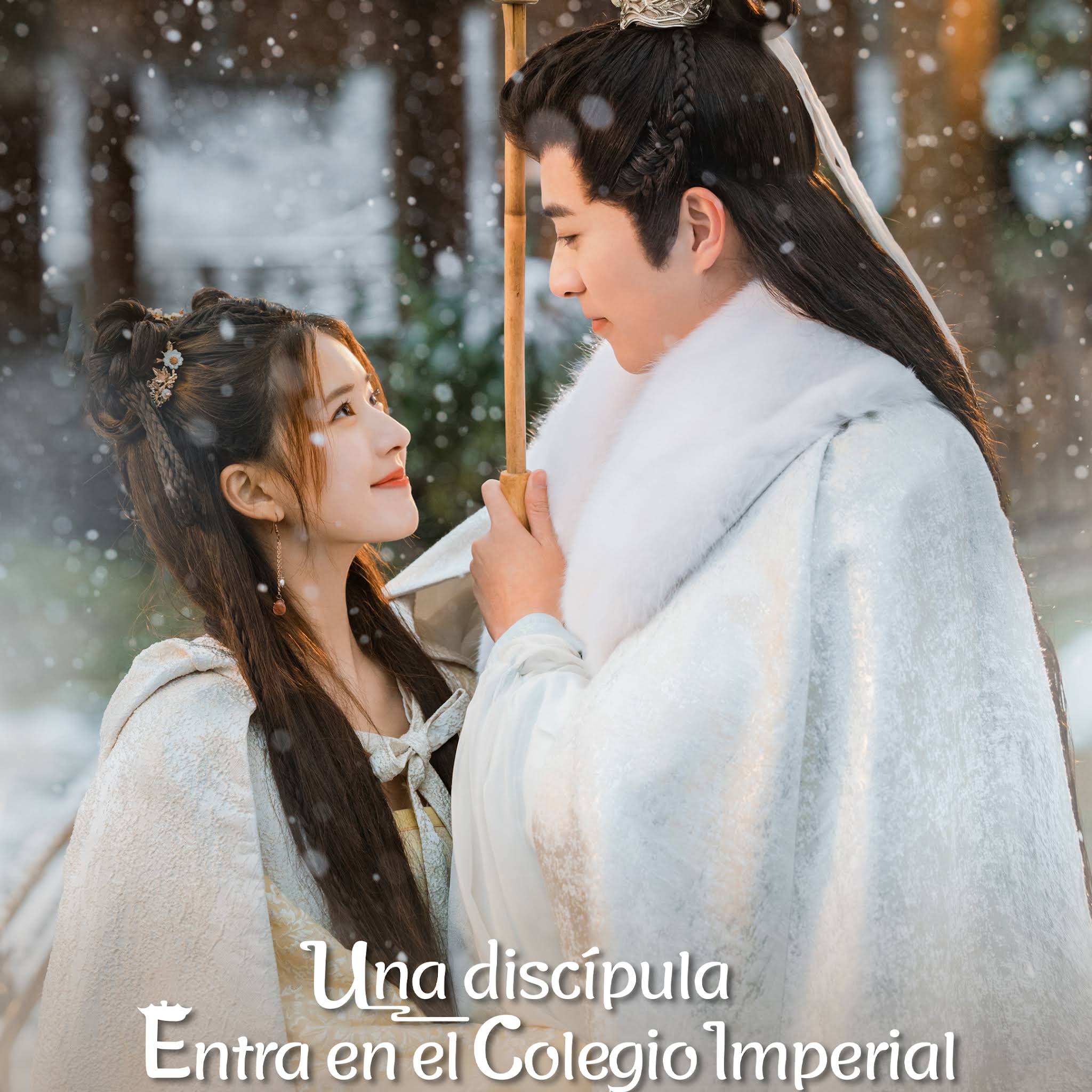 Post from WeTV Spanish - Get the WeTV APP