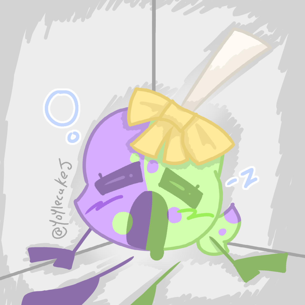 Post from YoylecakeJ!!