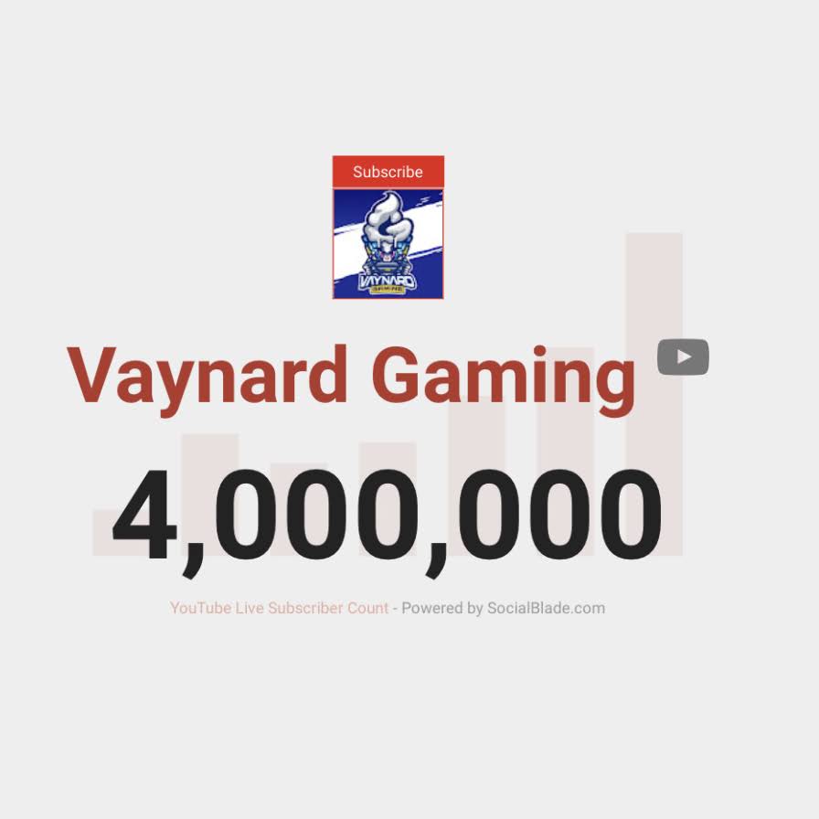 Post from Vaynard Gaming