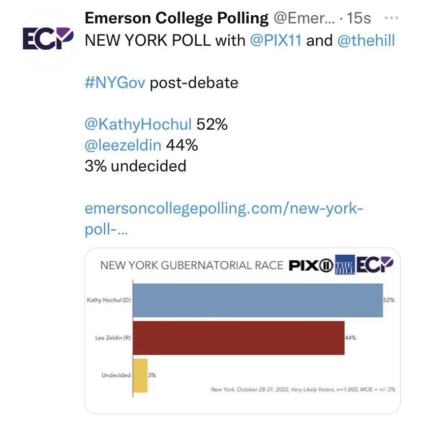 Post from Politics Made Simple