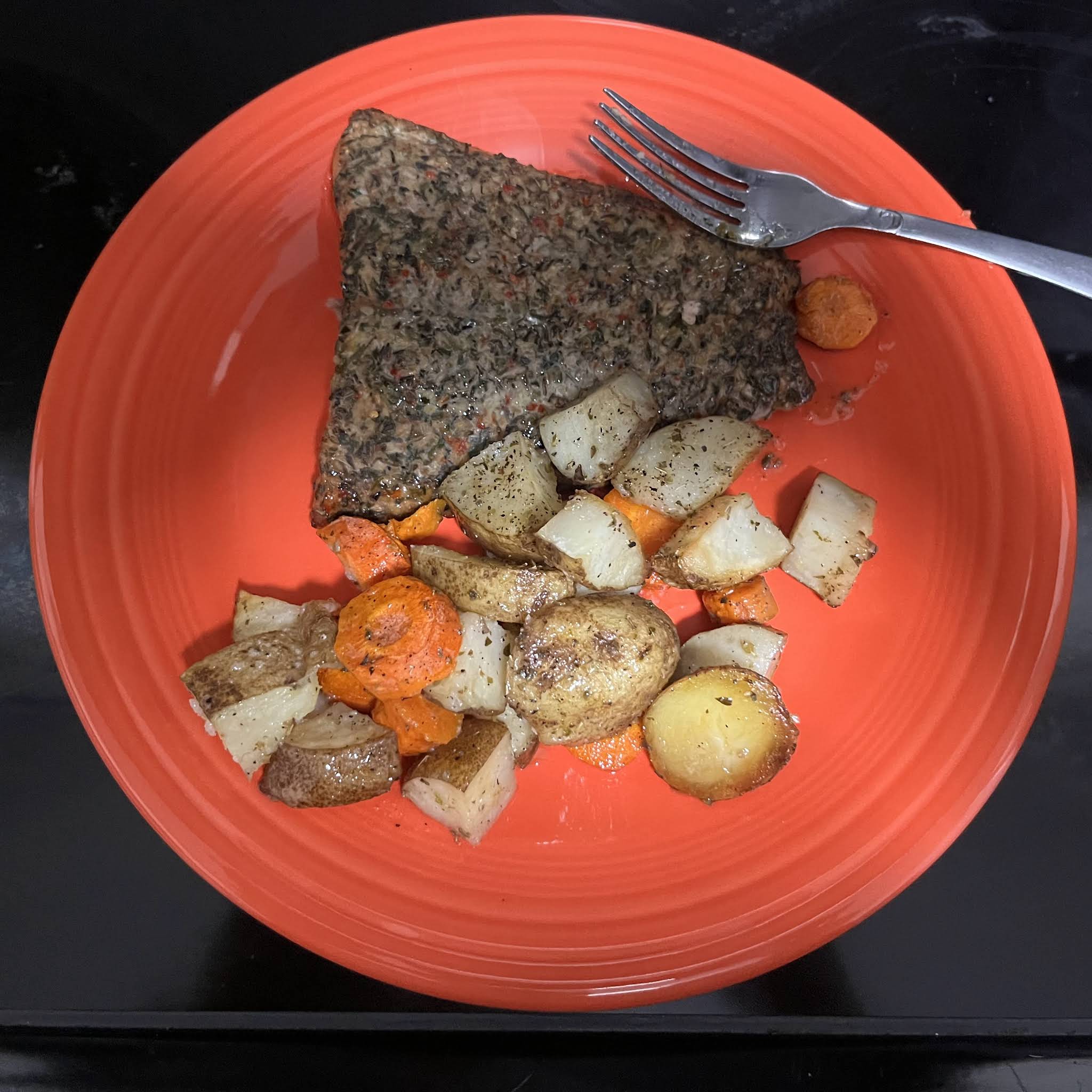 Post from Ryan McBeth