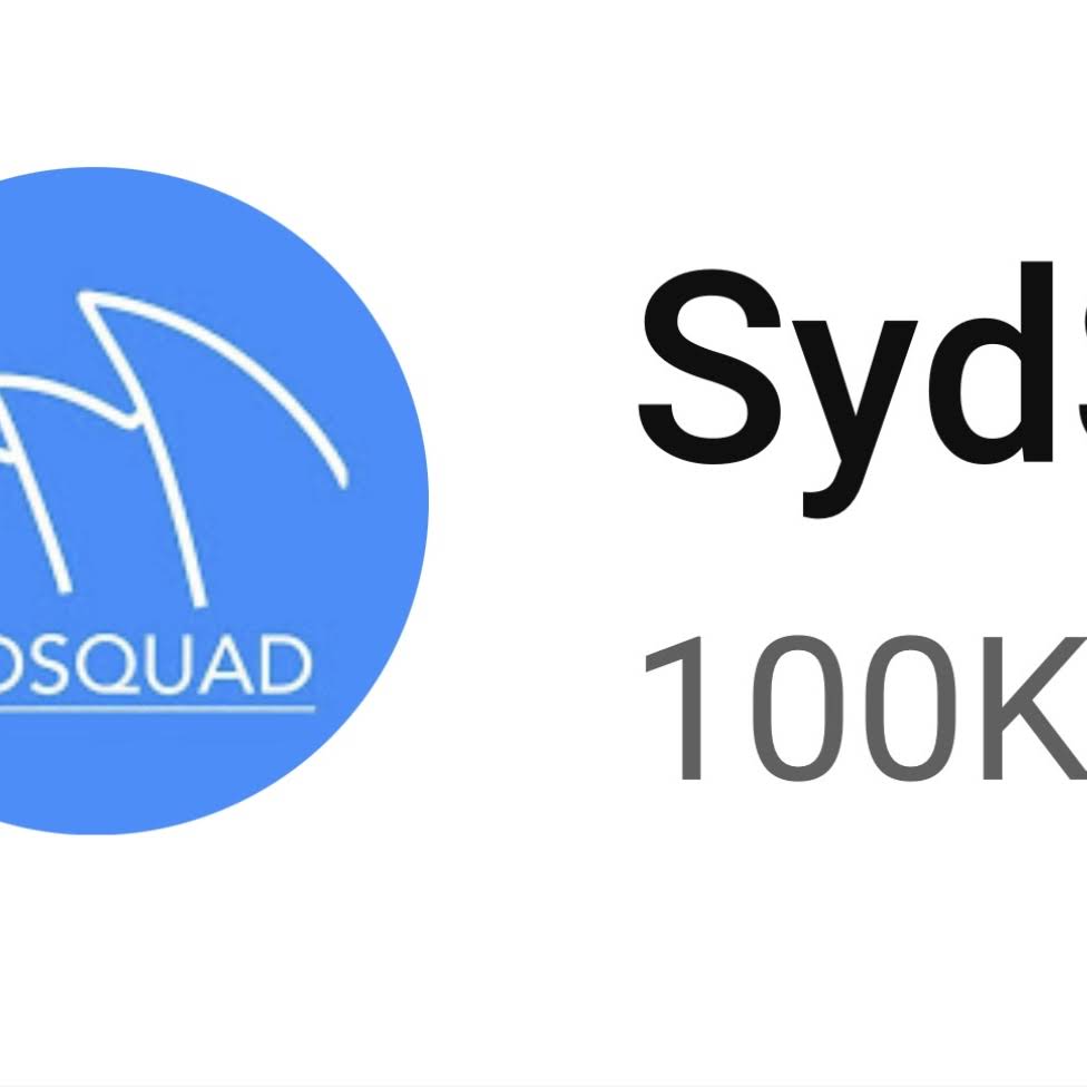 Post from SydSquad