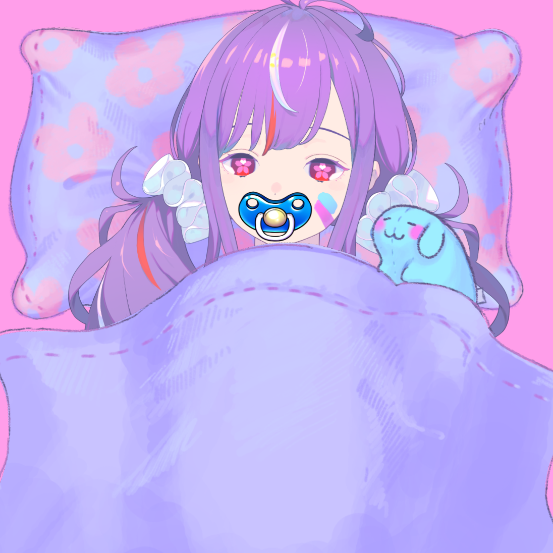 Post from Mono Monet Ch.【V4Mirai】