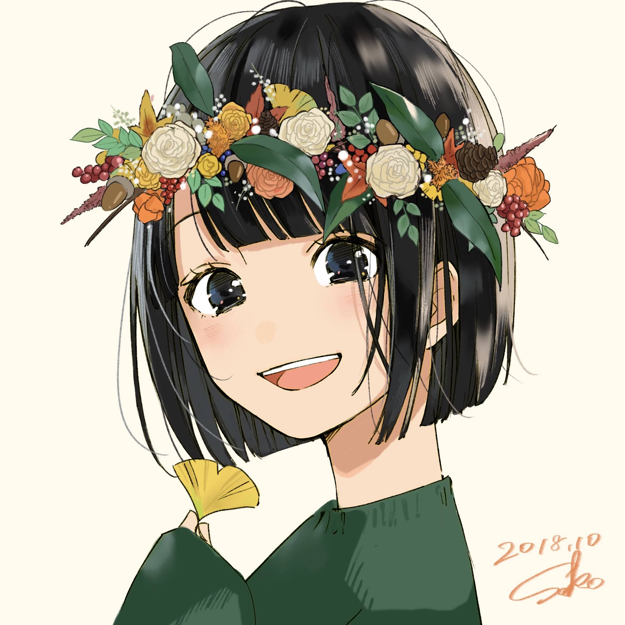 Post from Solus Astorias