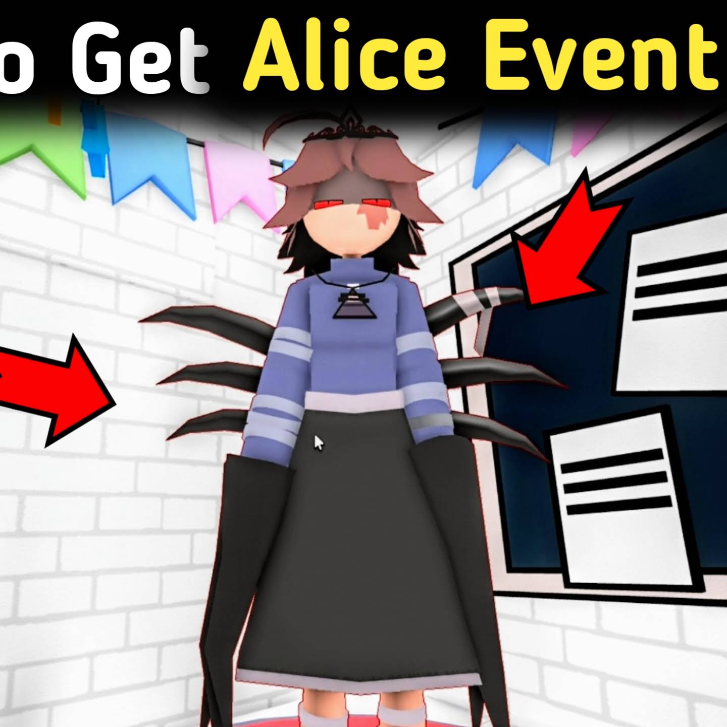 Post from Challenge Breaker Gamer