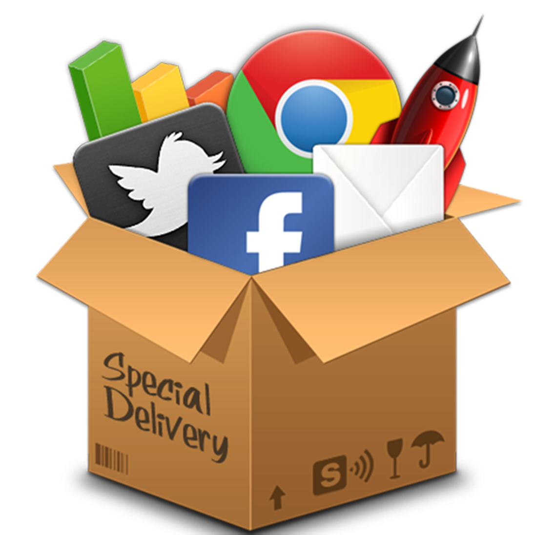 Post from The Digital Vic