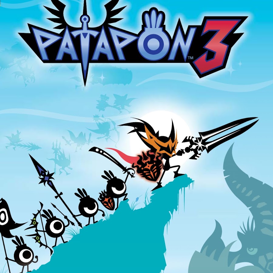 Patapon 3 - Topic - YouTube