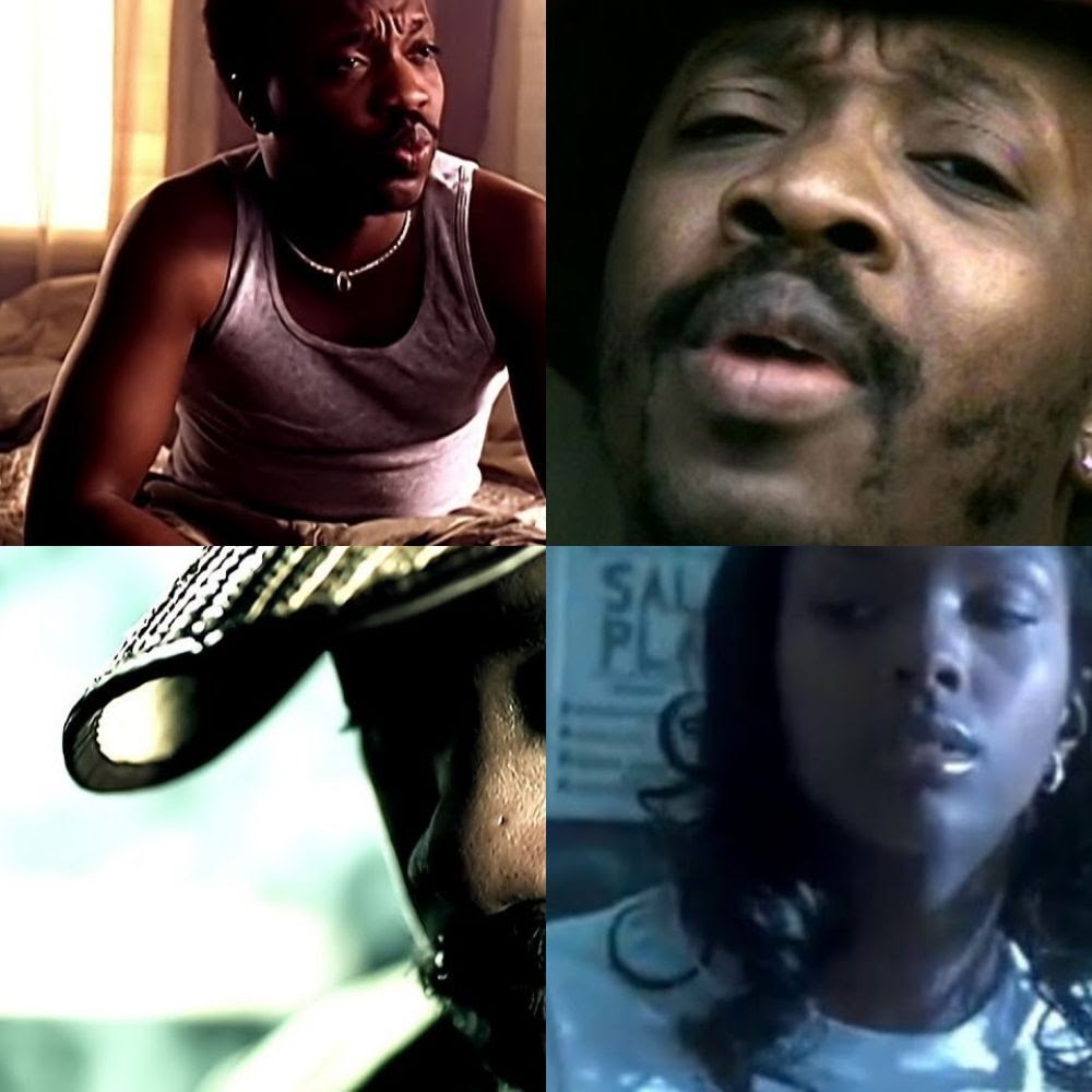 anthony hamilton songs