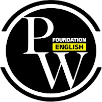 Quiz from PW Foundation English