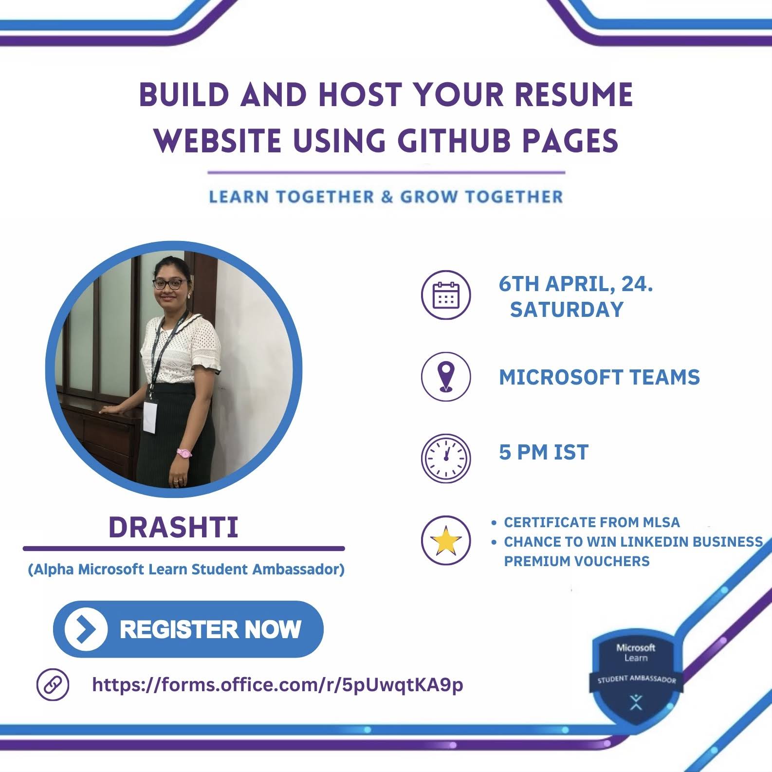 Post from That one girl in Btech