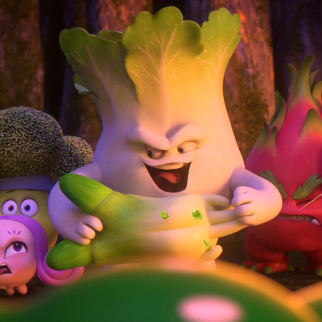 Post from KUYA Animation