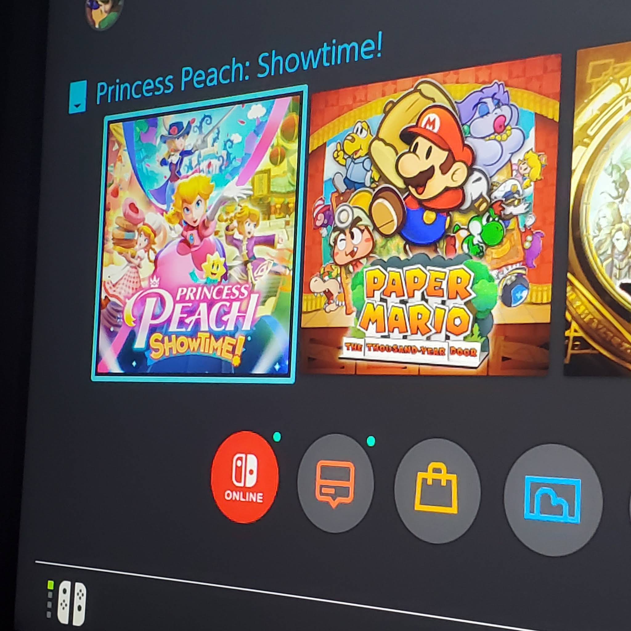 Post from Pelvic Gaming