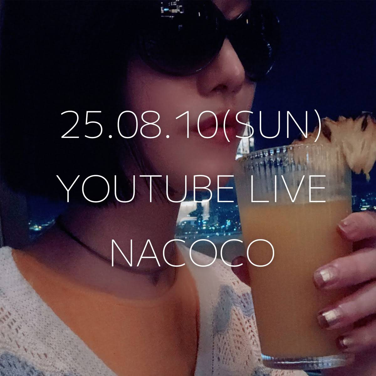 Post from nacoco music