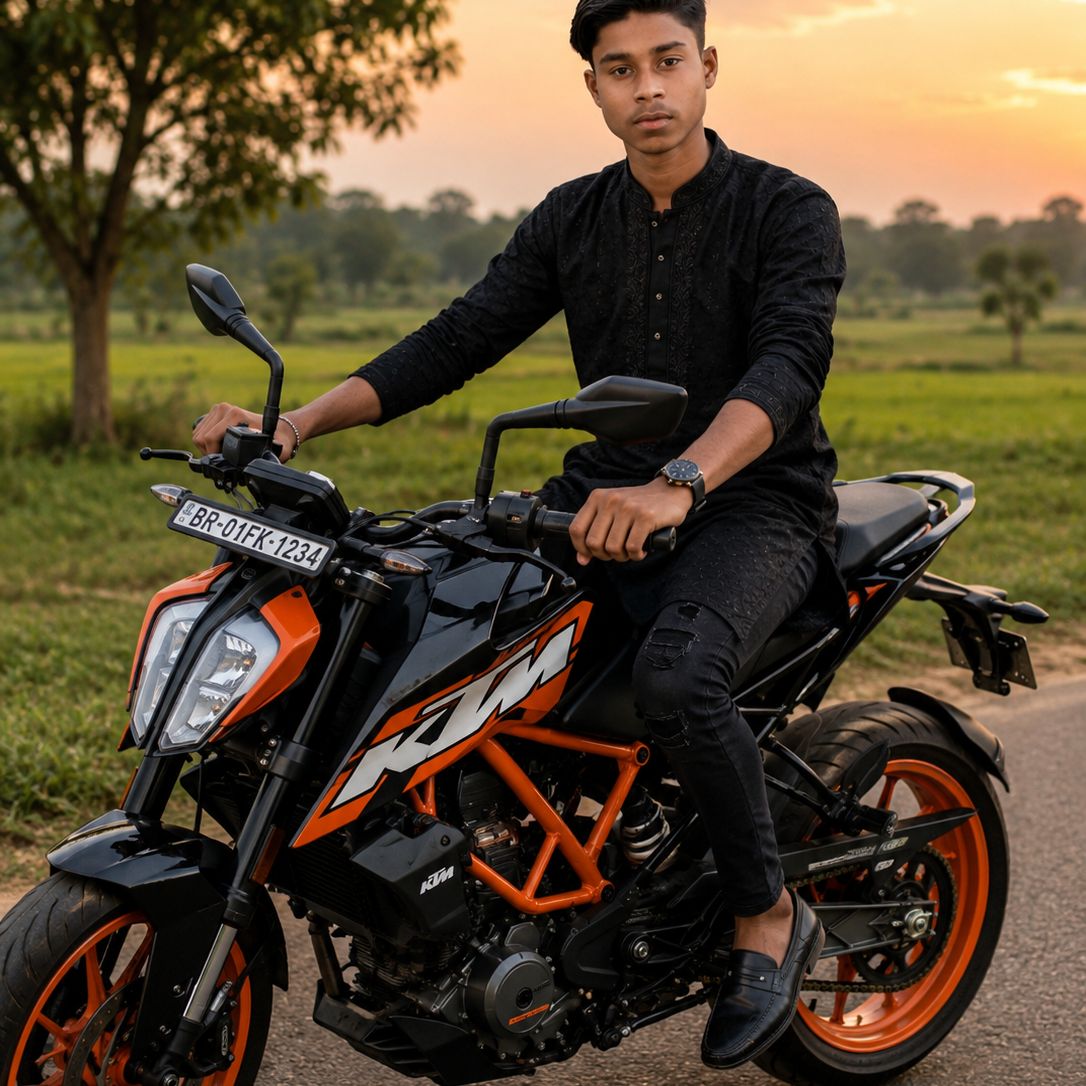 Post from Aakash kumar