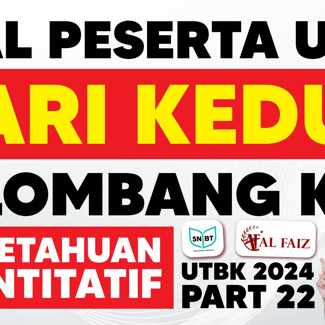 Post from Privat Al Faiz