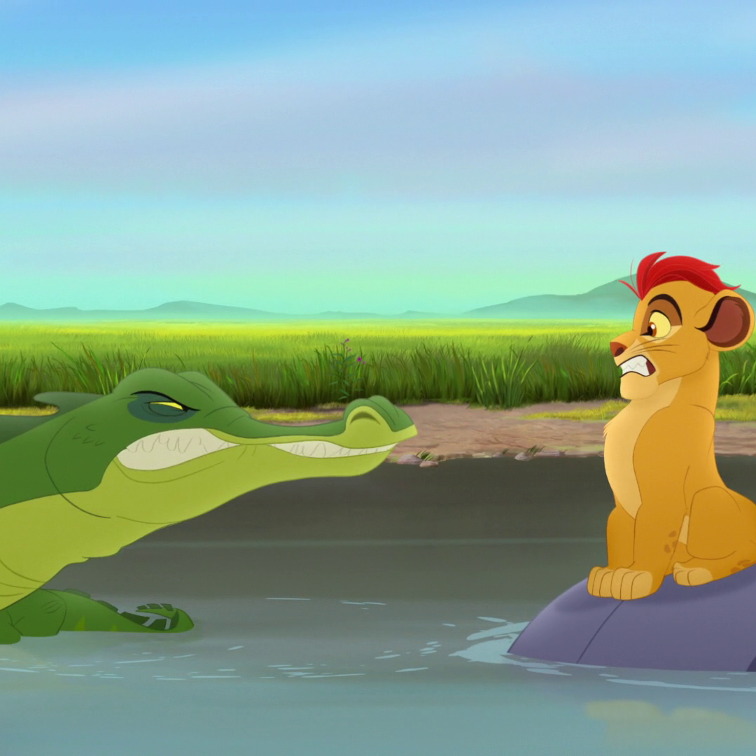 Post from Complete Animation