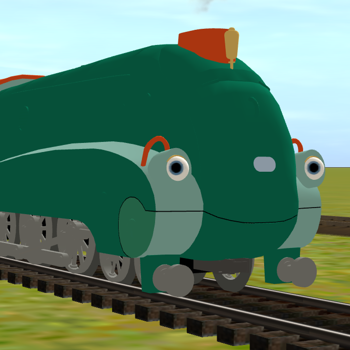 Post from Pogmas' Steamworks™