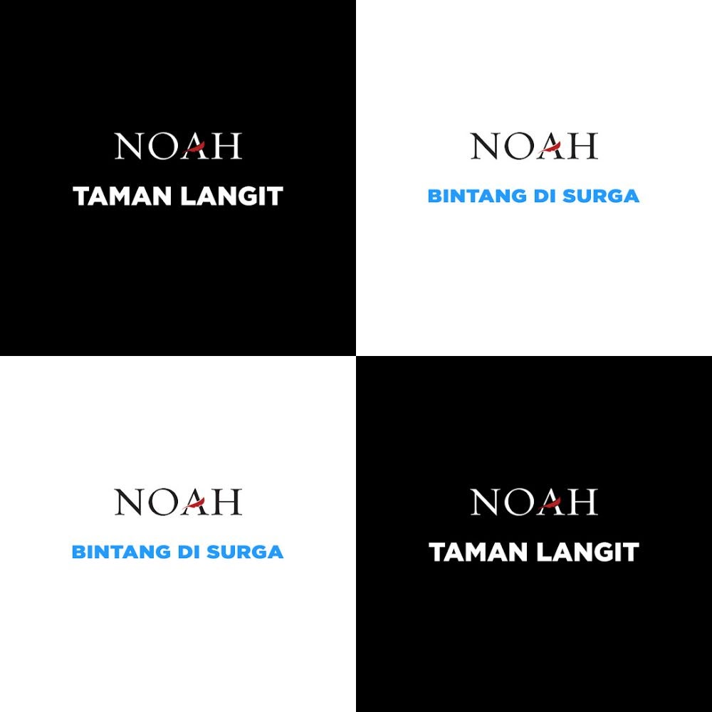 Audio - NOAH (SPC Mobile Version)