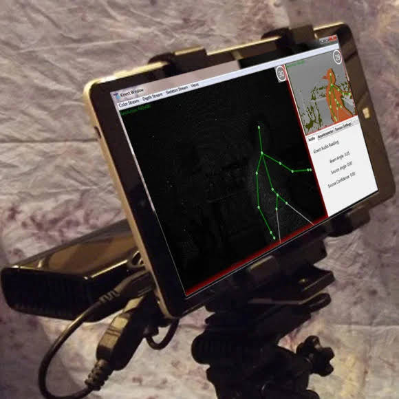 Post from Ghost Encounters (PAIRS)