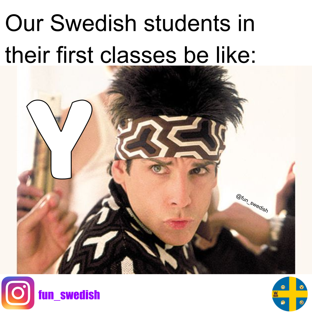 Post from Fun Swedish