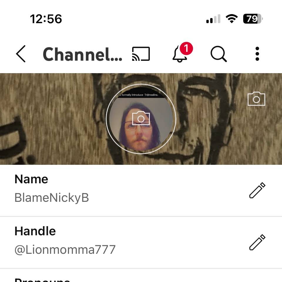 Post from ☘️ Nicky O'Lina777☘️