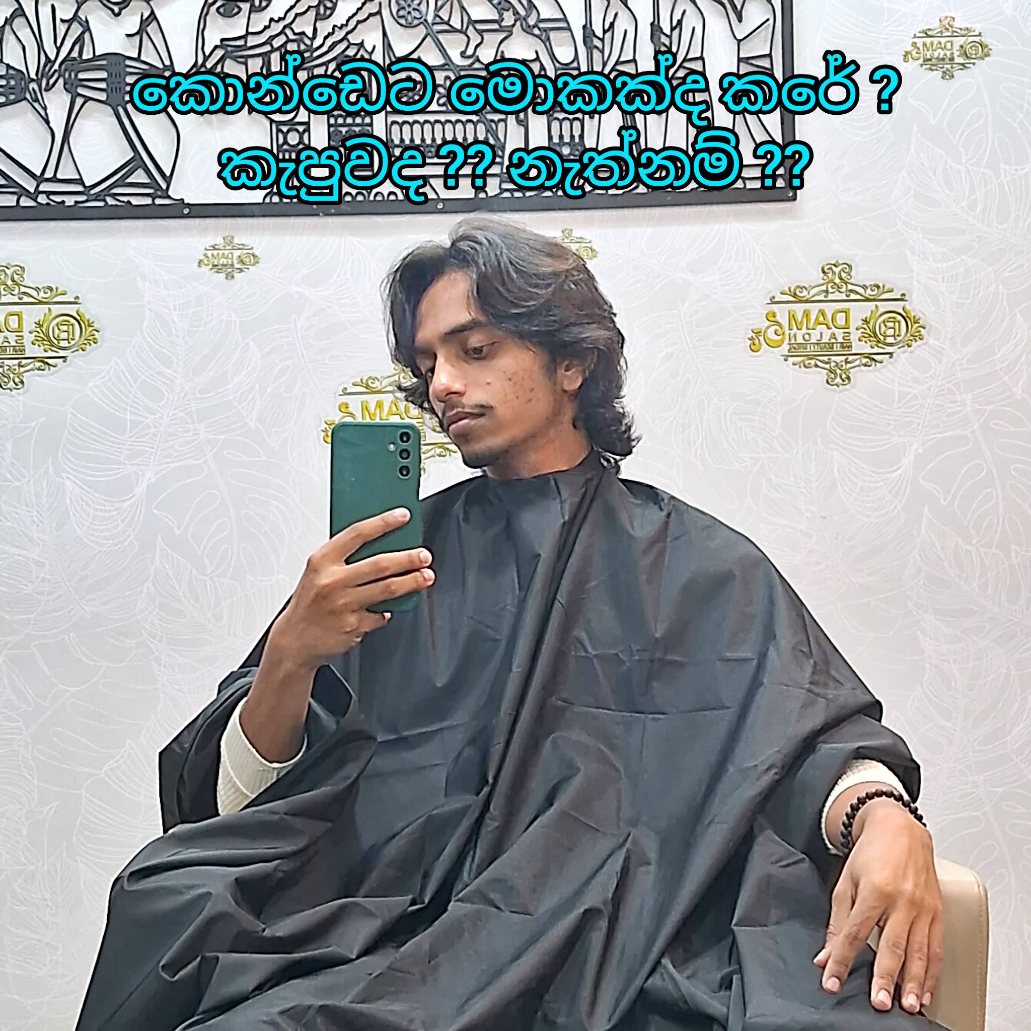 Post from layod Attanayake