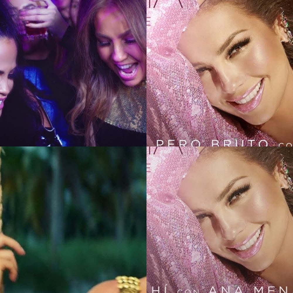 Thalía VALIENTE 💿