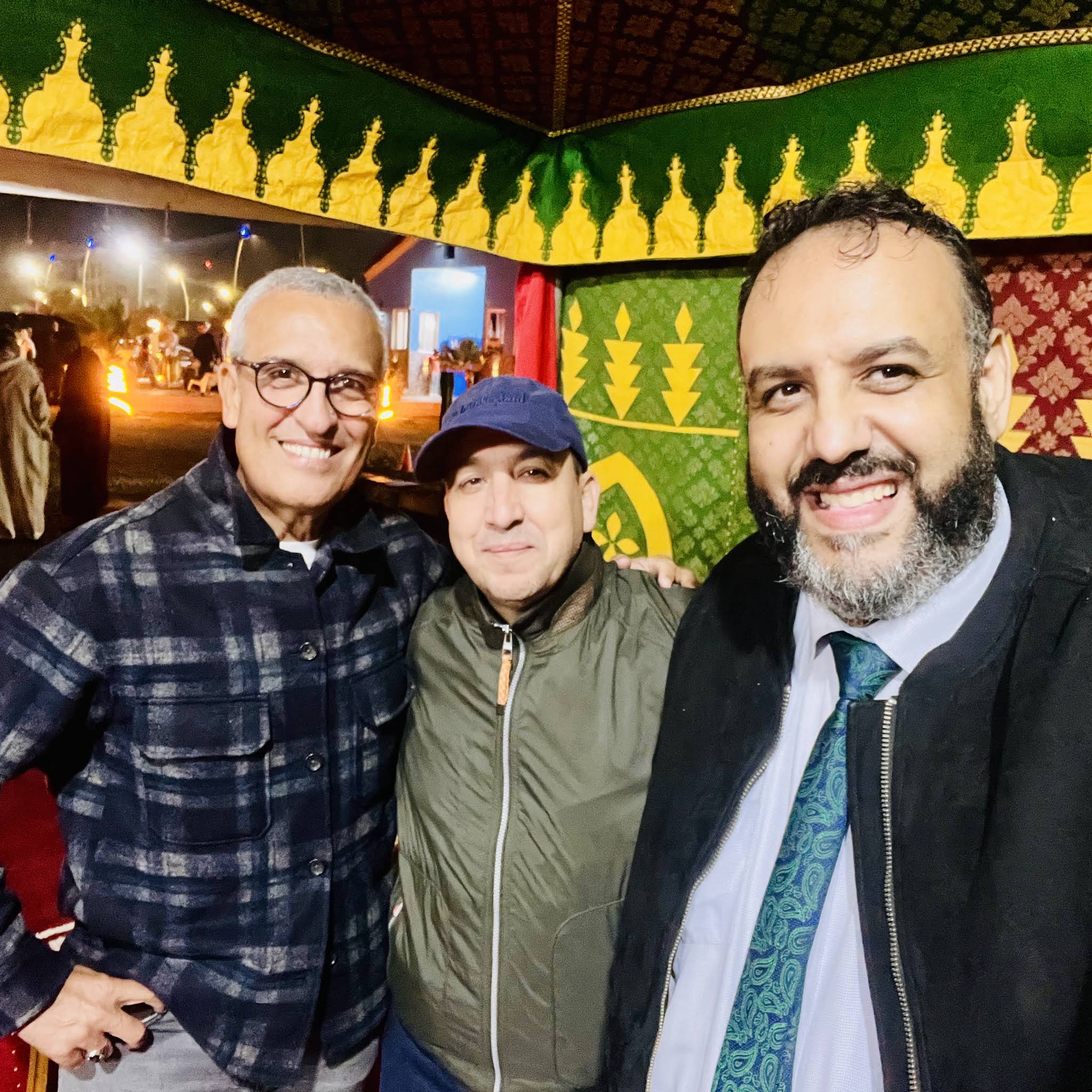 Post from Oualid KEBIR - وليد كبير