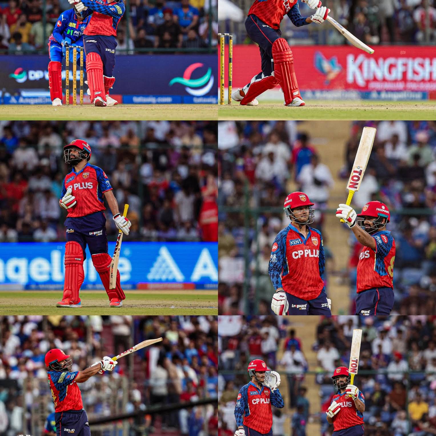 Post from Pahul Walia