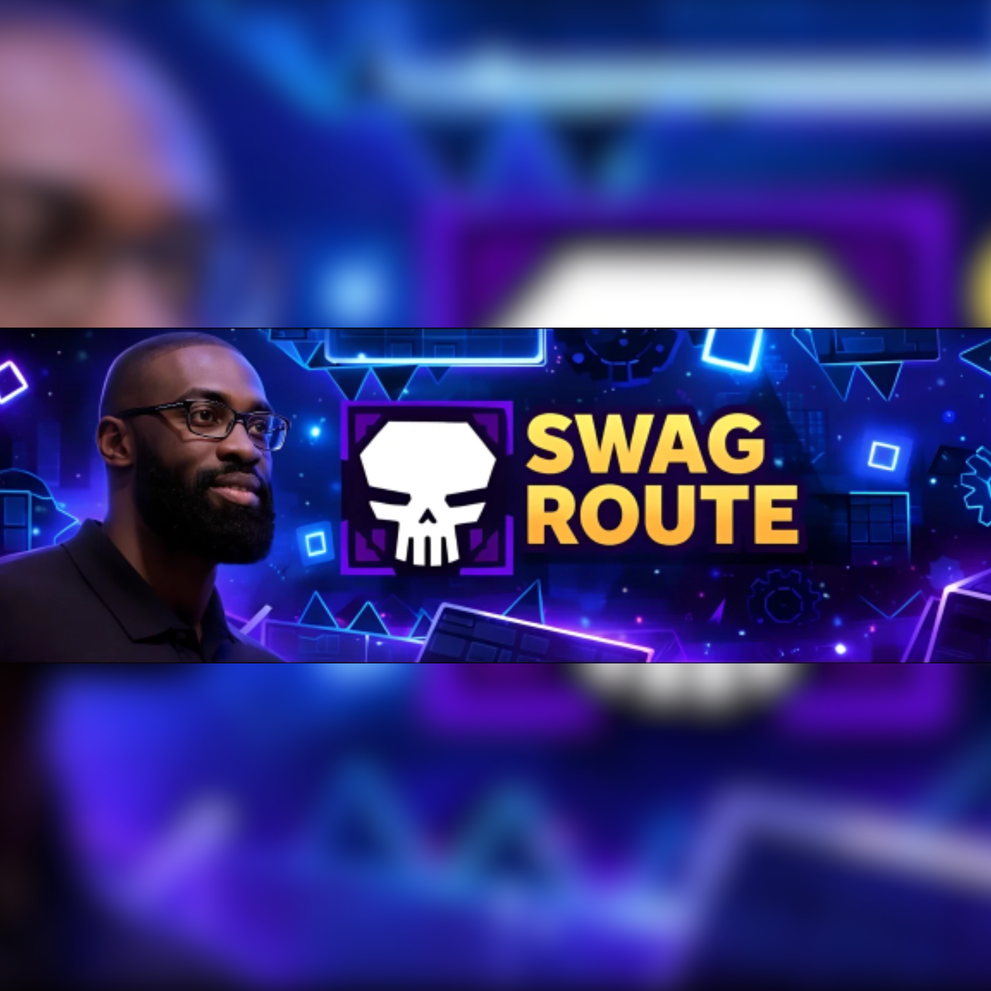 Post from Swag Route