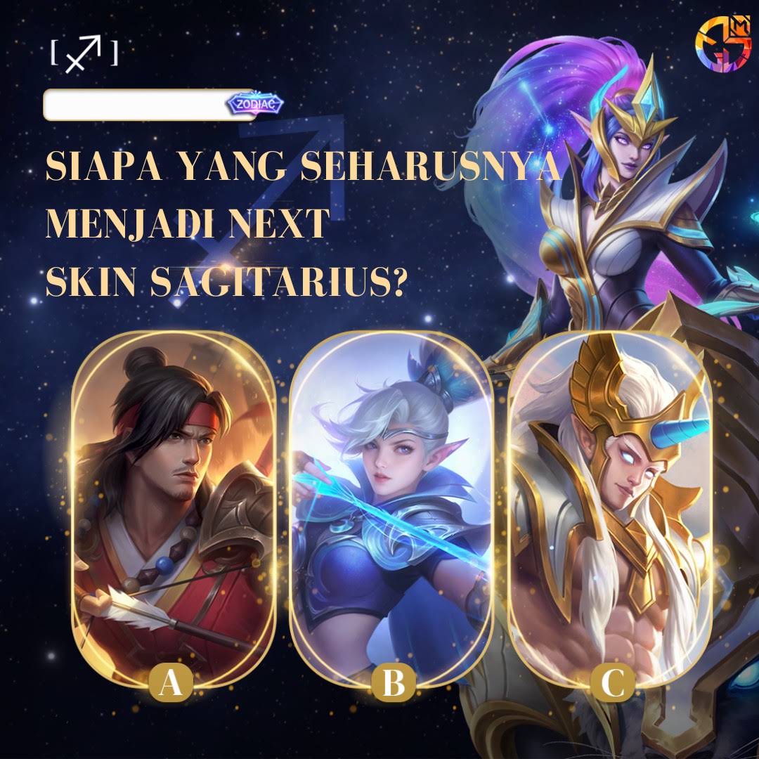 Post from Mobile Legends : Bang Bang Indonesia