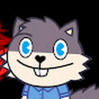 Post from Fletcher the Wolf HTF