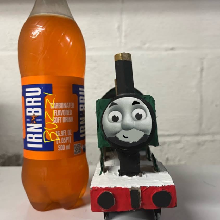 Post from Trainboy17 VA