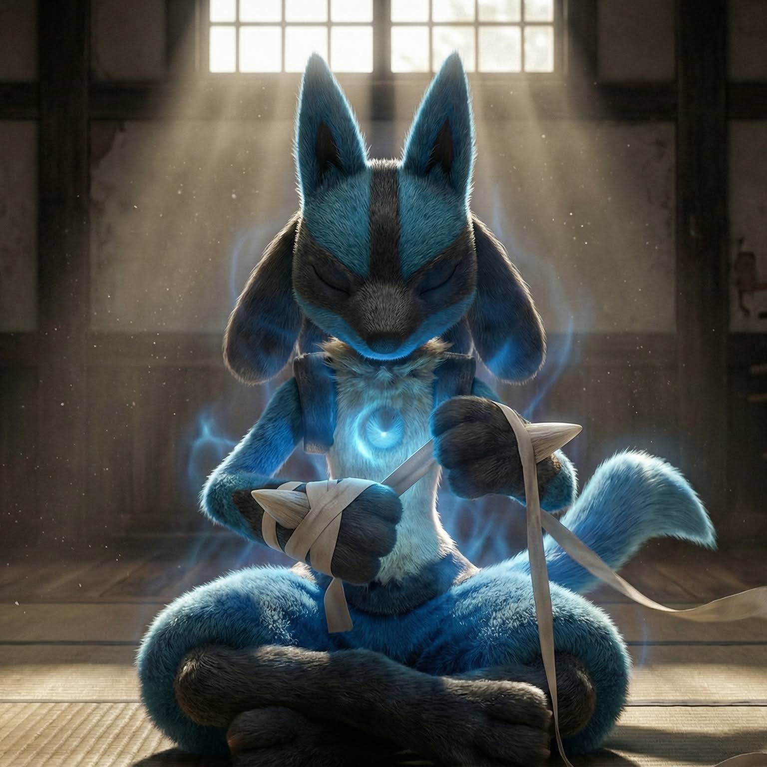 Post from SP National Dex