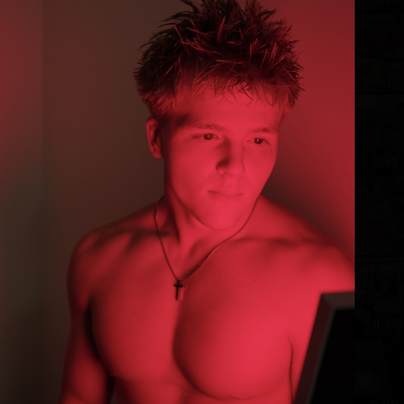 Luke Keegan Realtime YouTube Live Subscriber Counter 🔥 — Livecounts.io