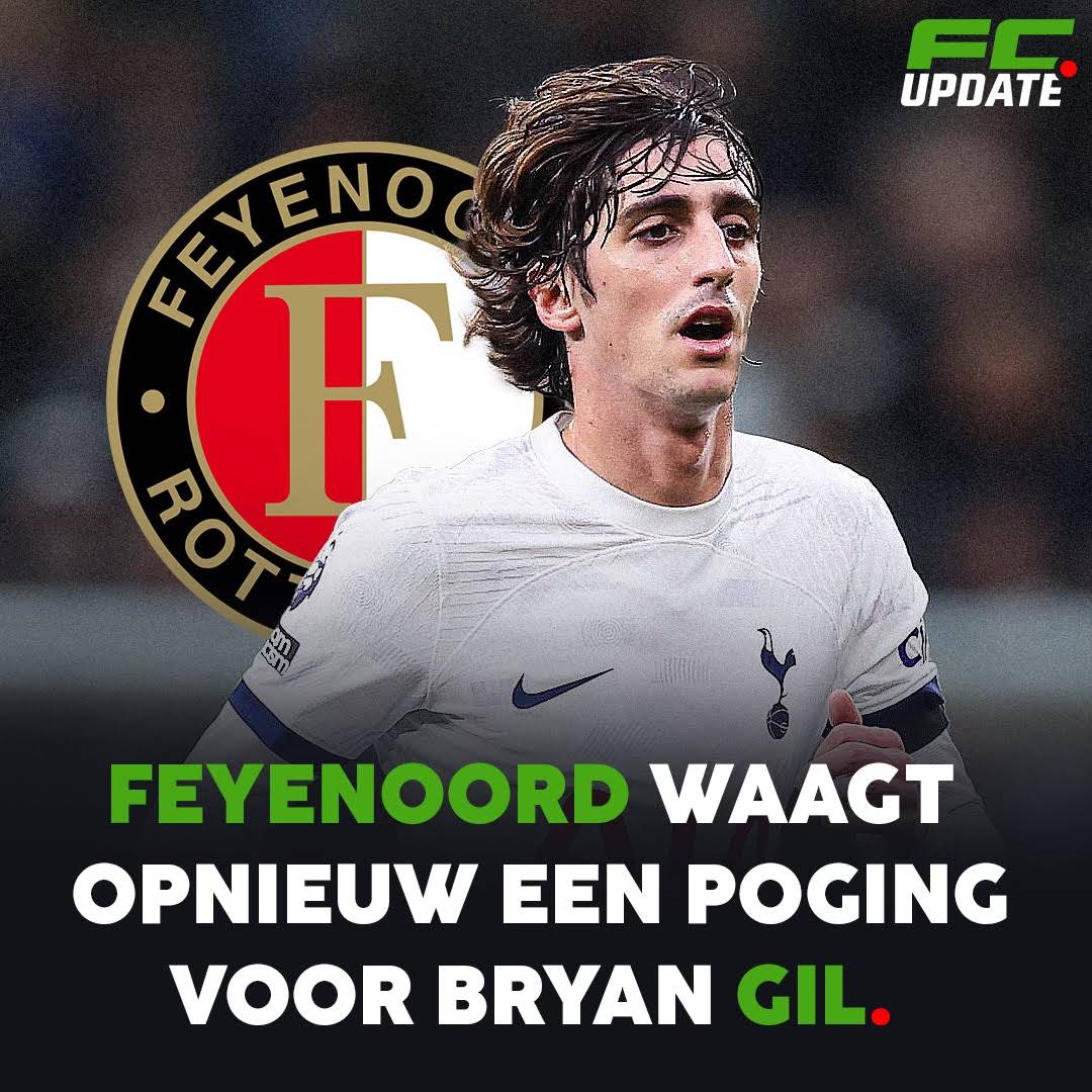 Post from FCUpdate.nl