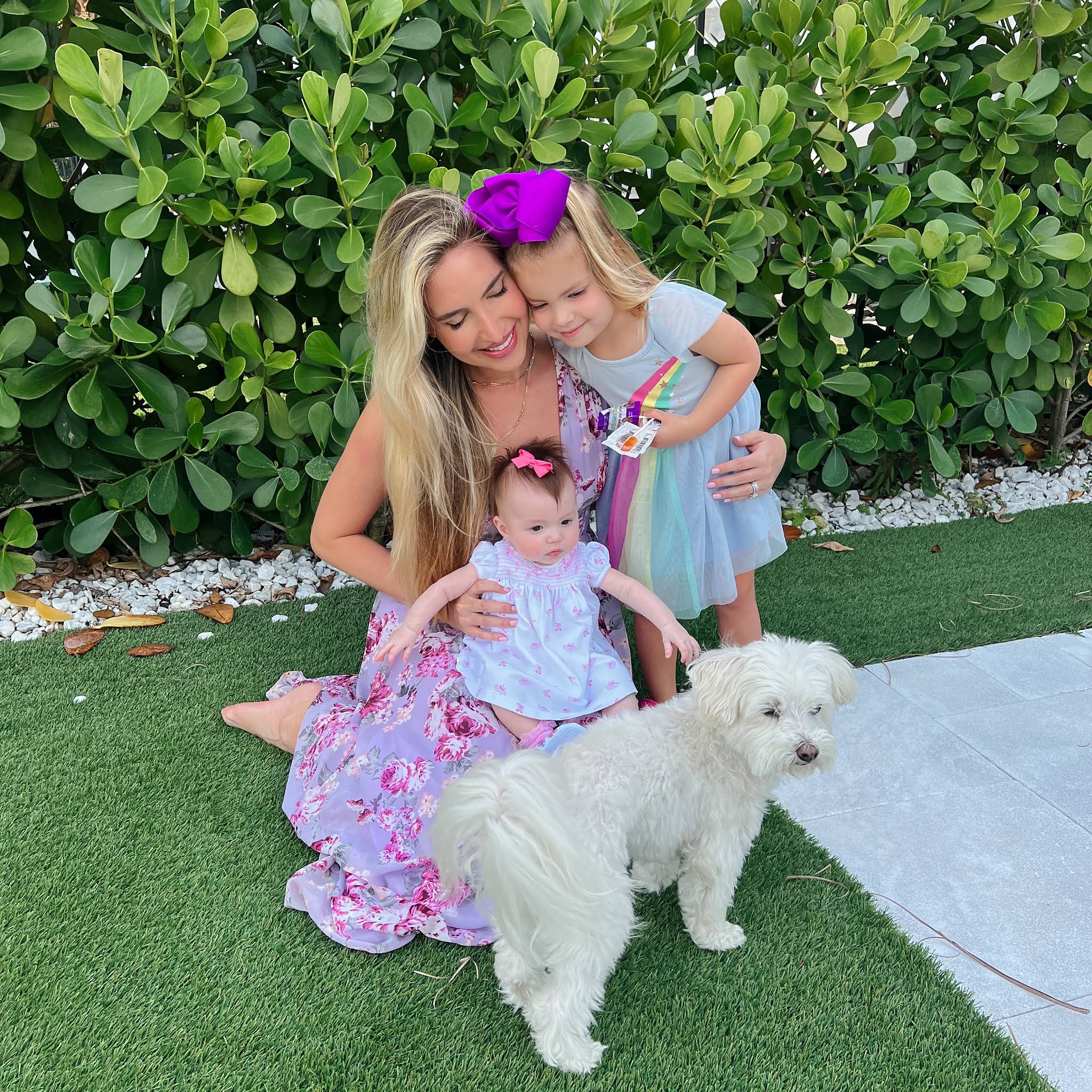 Post from Melissa Metrano