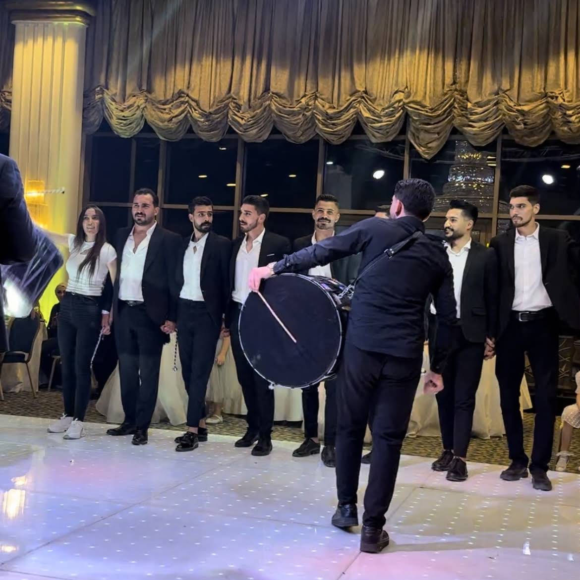 Post from DABKET EM JOUD دبكة ام جود