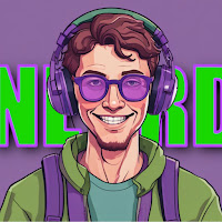 Poll from nerd journal