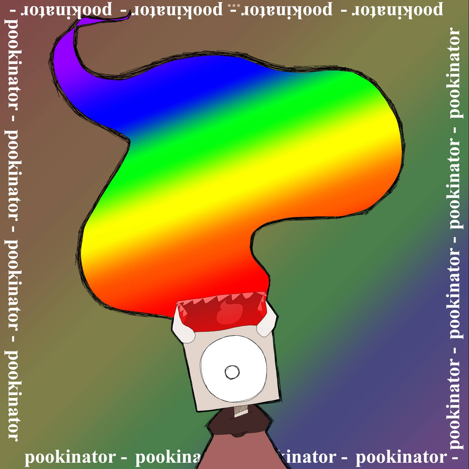 Post from pookinator